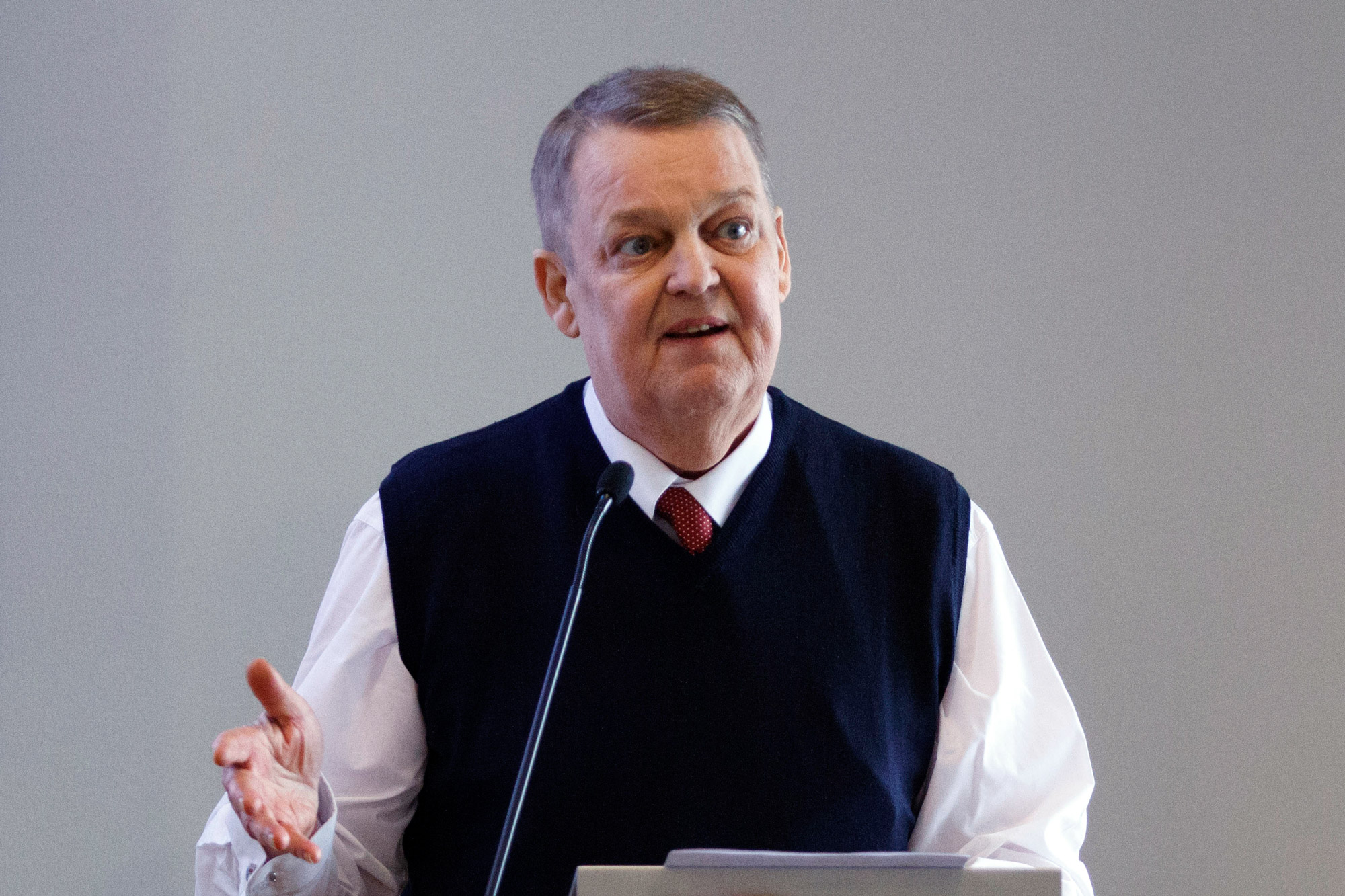 Rarik - Fréttir - Birkir Jón Jónsson nýr stjórnarformaður RARIK ohf.