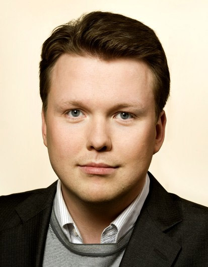 Rarik - Fréttir - Birkir Jón Jónsson nýr stjórnarformaður RARIK ohf.