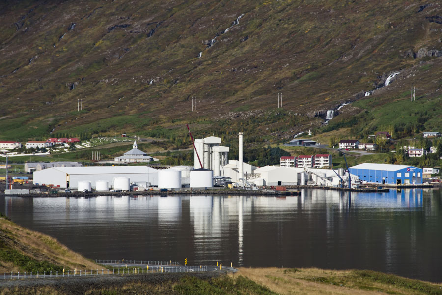 Rarik - Fréttir - Rafmagnstruflanir á Austurlandi þann 18. janúar 2017
