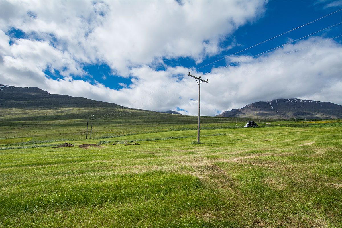 RARIK - Fréttir - Ný verðskrá RARIK fyrir innmötun raforku