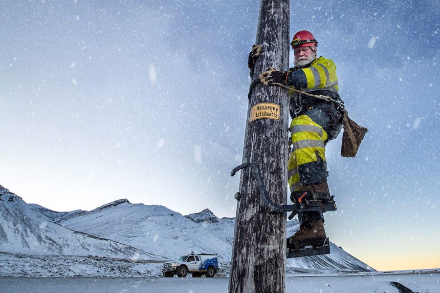 Rarik - Fréttir - Gleðilega hátíð!