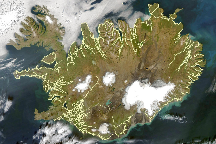 Rarik - Fréttir - Niðurstöður útboða á raforkukaupum