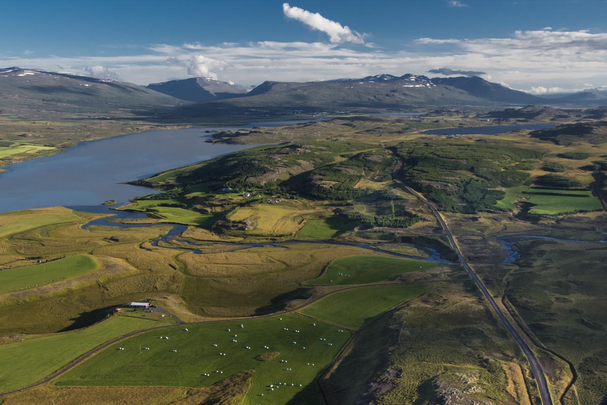 Rarik - Fréttir - Aukið dreifbýlisframlag og breytt verðskrá RARIK í ...