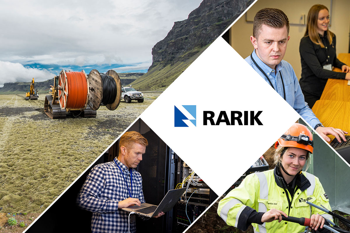 Rarik - Fréttir - Tímabundin breyting á innheimtu